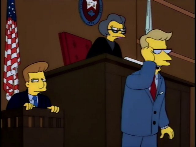 Frinkiac - Simpsons Meme & GIF Generator