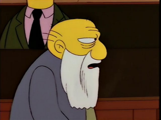 Frinkiac - Simpsons Meme & GIF Generator