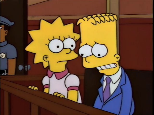 Frinkiac - Simpsons Meme & GIF Generator