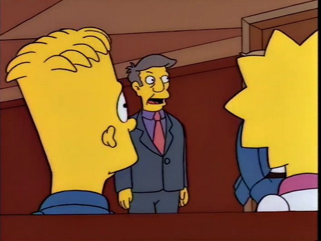 Frinkiac - Simpsons Meme & GIF Generator