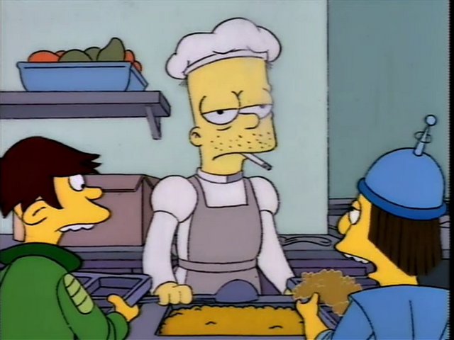 Frinkiac - Simpsons Meme & GIF Generator