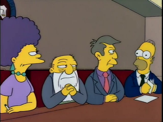 Frinkiac - Simpsons Meme & GIF Generator