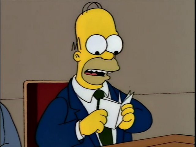 Frinkiac - Simpsons Meme & GIF Generator