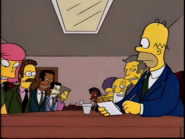 Frinkiac - Simpsons Meme & GIF Generator