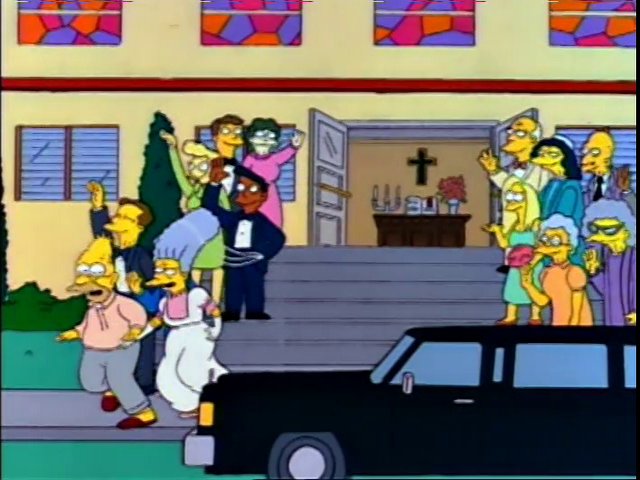 Frinkiac - Simpsons Meme & GIF Generator