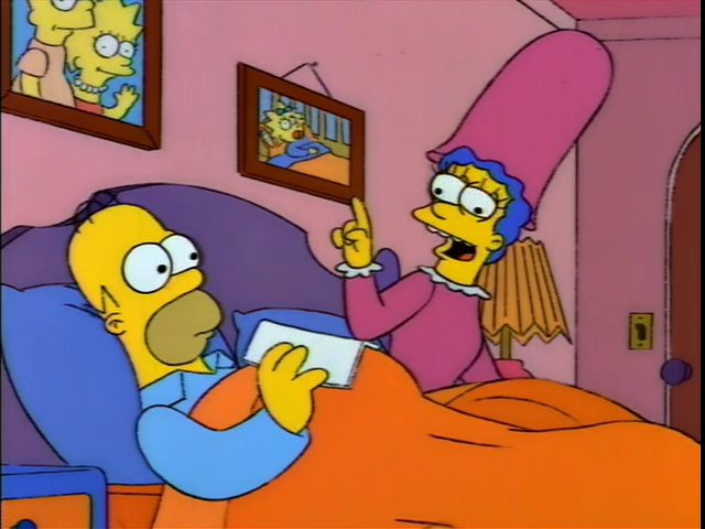 Frinkiac - Simpsons Meme & GIF Generator