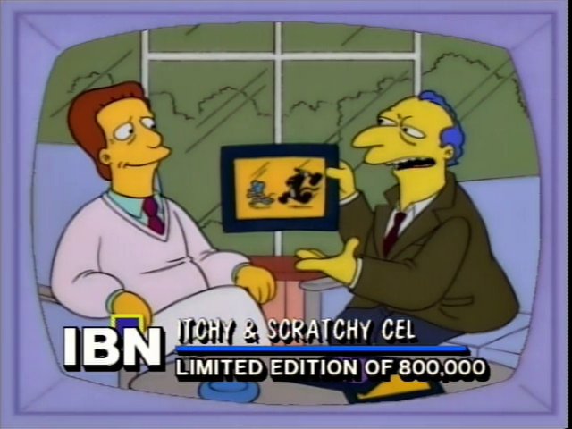 Frinkiac - Simpsons Meme & GIF Generator