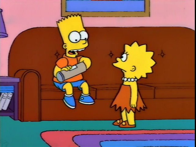 Frinkiac - Simpsons Meme & GIF Generator