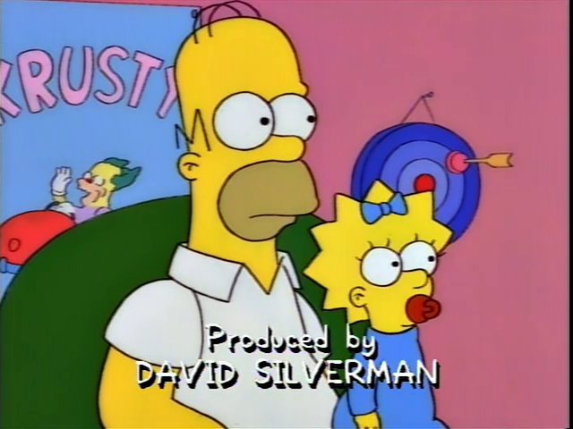 Frinkiac - Simpsons Meme & GIF Generator