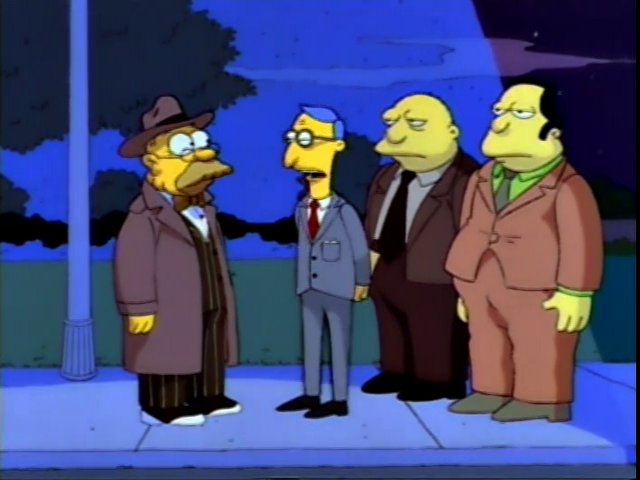 Frinkiac - Simpsons Meme & GIF Generator