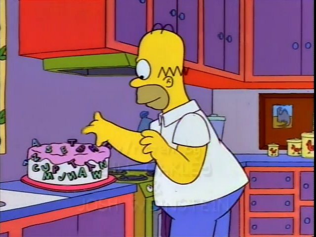 Frinkiac - Simpsons Meme & GIF Generator