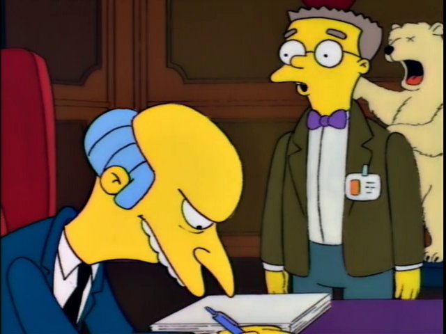 Frinkiac - Simpsons Meme & GIF Generator