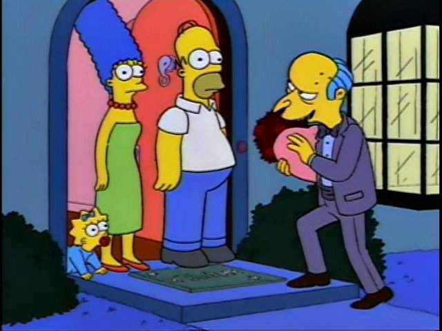 Frinkiac - Simpsons Meme & GIF Generator