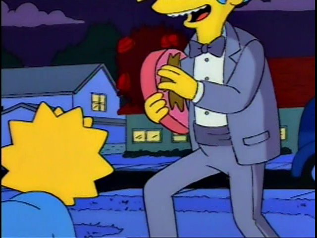 Frinkiac - Simpsons Meme & GIF Generator