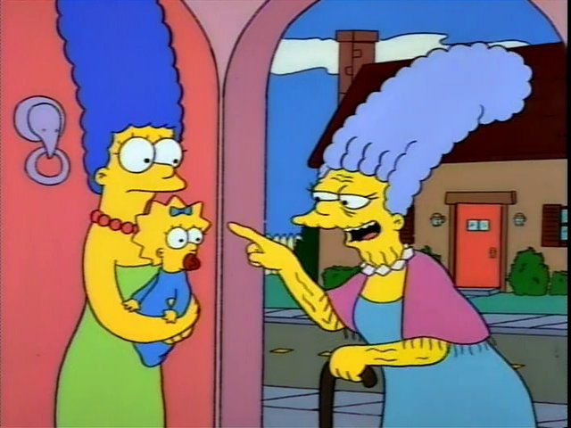 Frinkiac - Simpsons Meme & GIF Generator