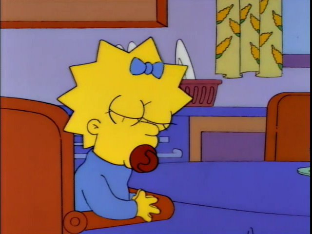 Frinkiac - Simpsons Meme & GIF Generator