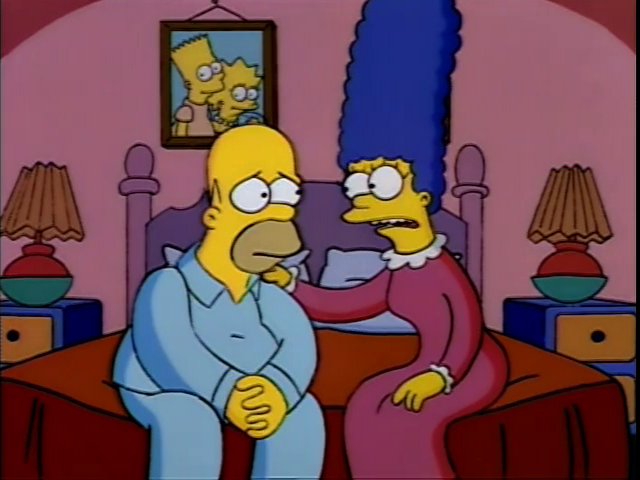 Frinkiac - Simpsons Meme & GIF Generator