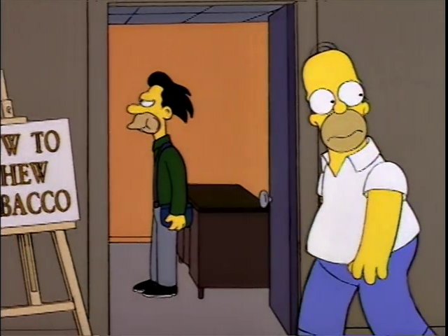 Frinkiac - Simpsons Meme & GIF Generator