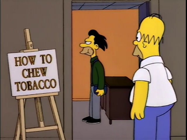 Frinkiac - Simpsons Meme & GIF Generator