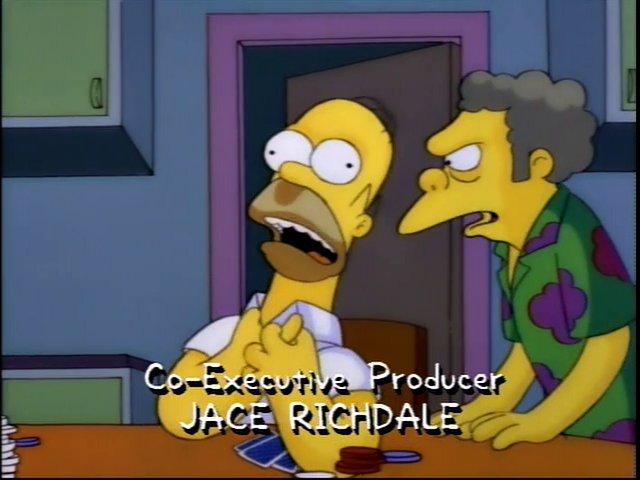 Frinkiac - Simpsons Meme & GIF Generator