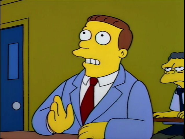 Frinkiac - Simpsons Meme & GIF Generator