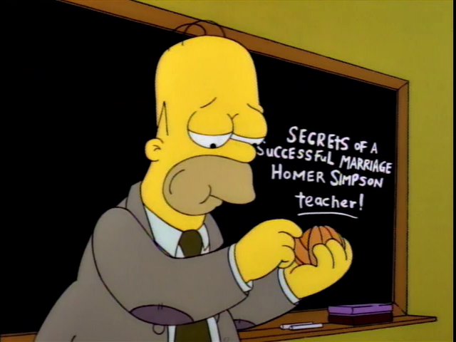 Frinkiac - Simpsons Meme & GIF Generator