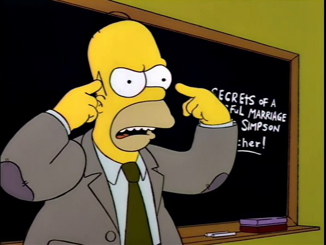 Frinkiac - Simpsons Meme & GIF Generator