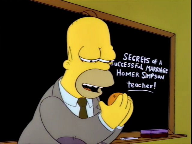 Frinkiac - Simpsons Meme & GIF Generator