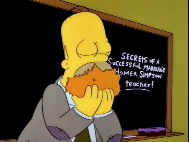 Frinkiac - Simpsons Meme & GIF Generator