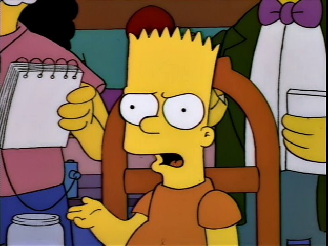 Frinkiac - Simpsons Meme & GIF Generator