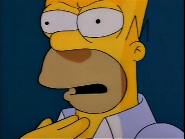 Frinkiac - Simpsons Meme & GIF Generator