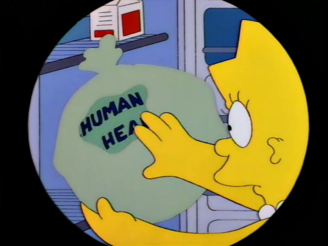 Frinkiac - Simpsons Meme & GIF Generator