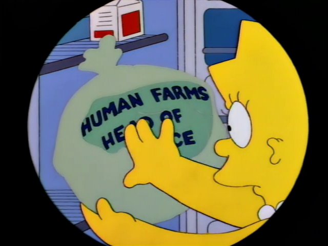 Frinkiac - Simpsons Meme & GIF Generator