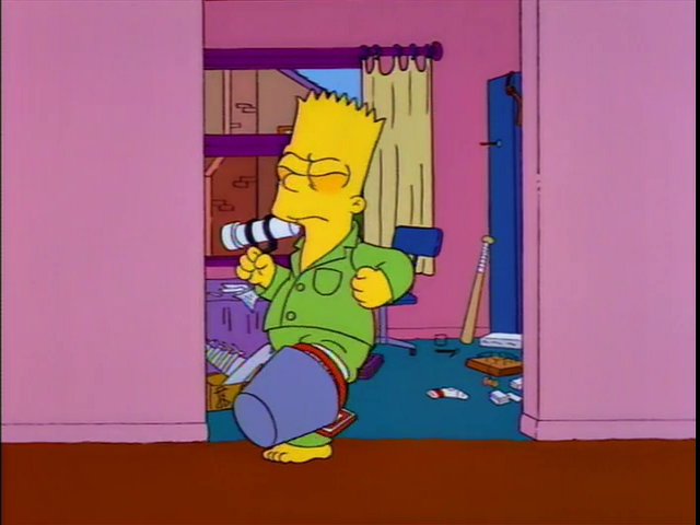 Frinkiac - Simpsons Meme & GIF Generator