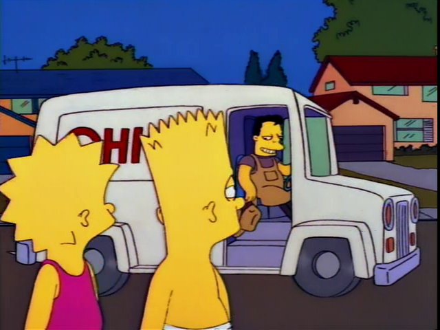 Frinkiac - Simpsons Meme & GIF Generator