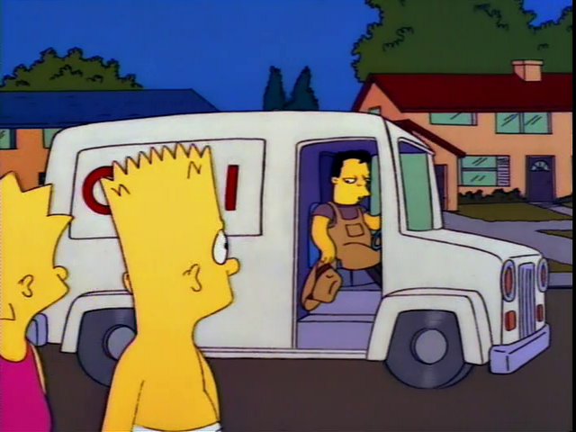 Frinkiac - Simpsons Meme & GIF Generator