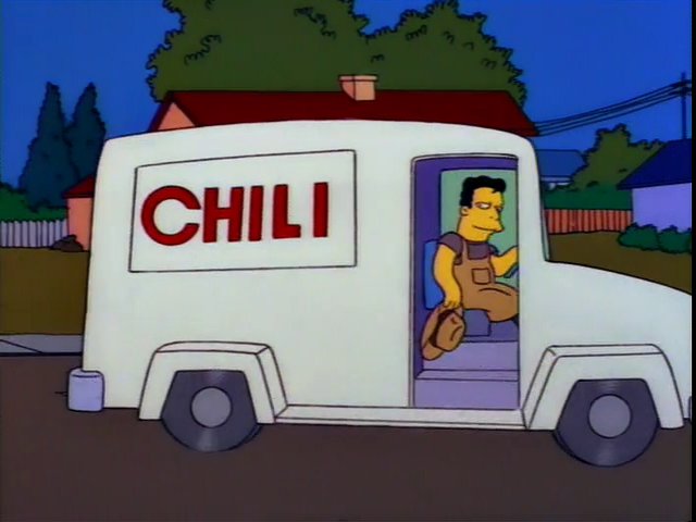 Frinkiac - Simpsons Meme & GIF Generator