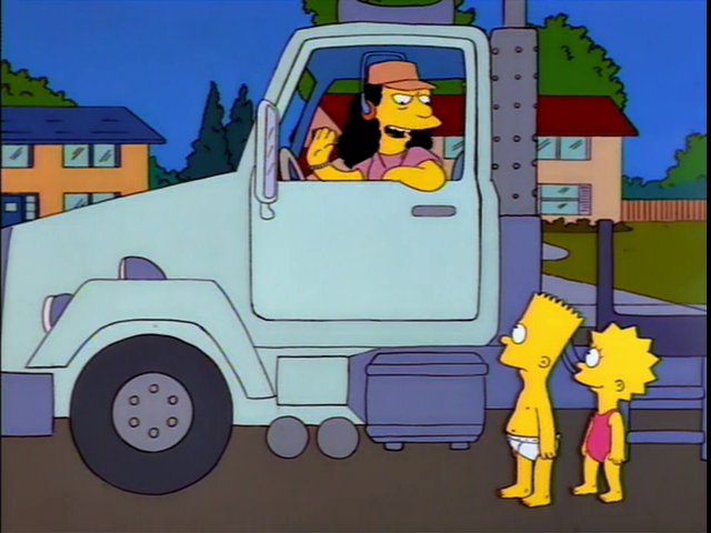 Frinkiac - Simpsons Meme & GIF Generator