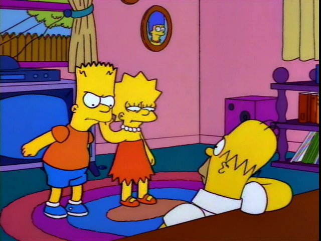 Frinkiac - Simpsons Meme & GIF Generator