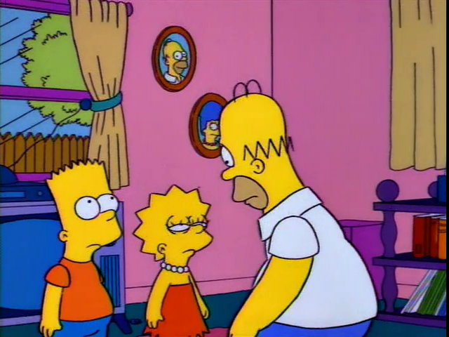 Frinkiac - Simpsons Meme & GIF Generator