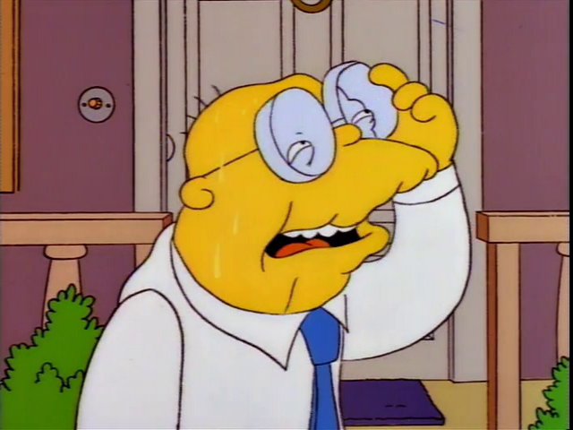 Frinkiac - Simpsons Meme & GIF Generator