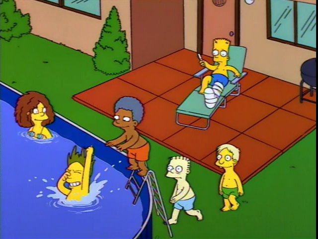 Frinkiac - Simpsons Meme & GIF Generator