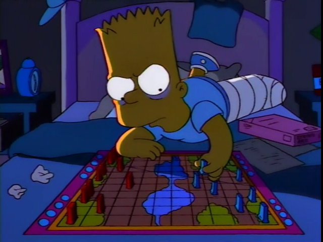 Frinkiac - Simpsons Meme & GIF Generator