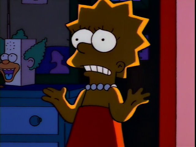 Frinkiac - Simpsons Meme & GIF Generator