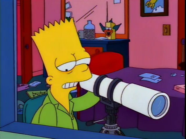 Frinkiac - Simpsons Meme & GIF Generator