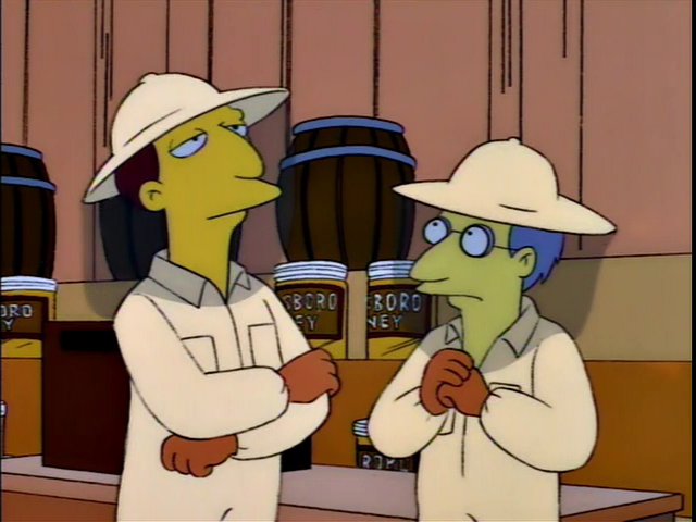 Frinkiac - Simpsons Meme & GIF Generator