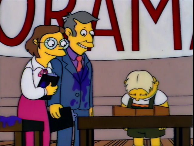 Frinkiac - Simpsons Meme & GIF Generator