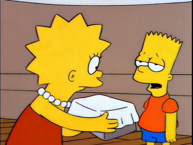 Frinkiac - Simpsons Meme & GIF Generator