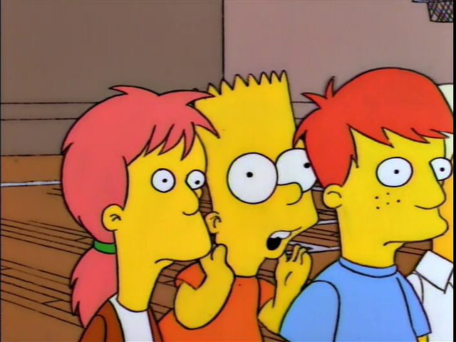 Frinkiac - Simpsons Meme & GIF Generator