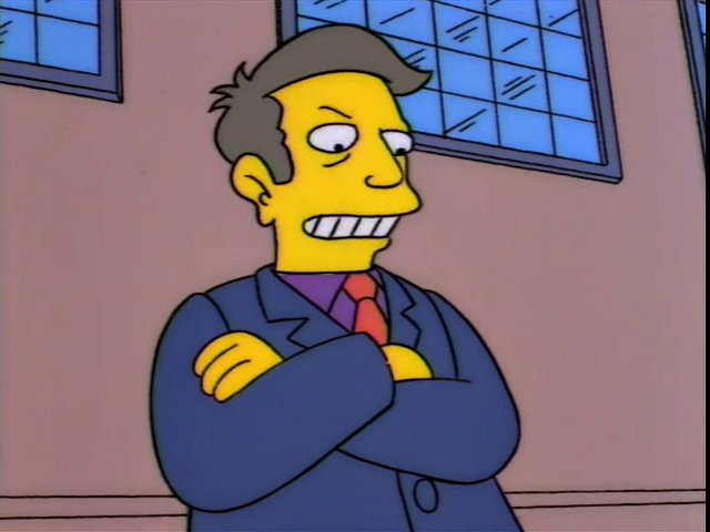 Frinkiac - Simpsons Meme & GIF Generator